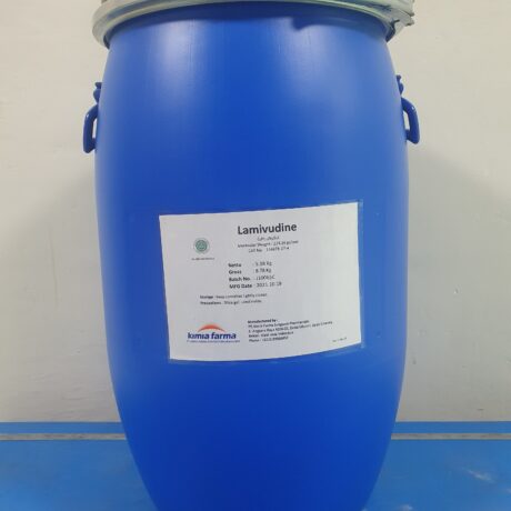 API Products - PT. Kimia Farma Sungwun Pharmacopia