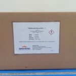 Cholesteryl Nonanoate - PT. Kimia Farma Sungwun Pharmacopia