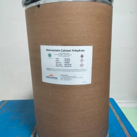 Povidone Iodine - PT. Kimia Farma Sungwun Pharmacopia