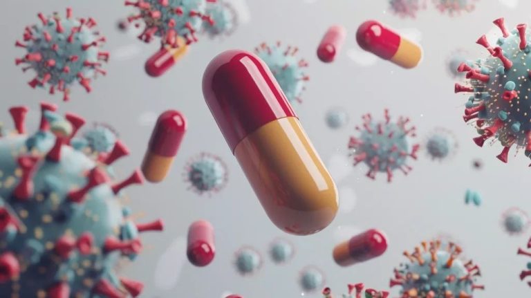 TLD vs TLE: Perbandingan Dua Kombinasi Antiretroviral dalam Lini ...